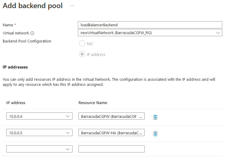 How to Configure a High Availability Cluster in Azure with the Standard Load Balancer ...